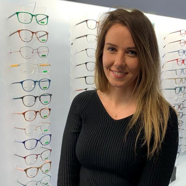 donna - Eye Folk Opticians